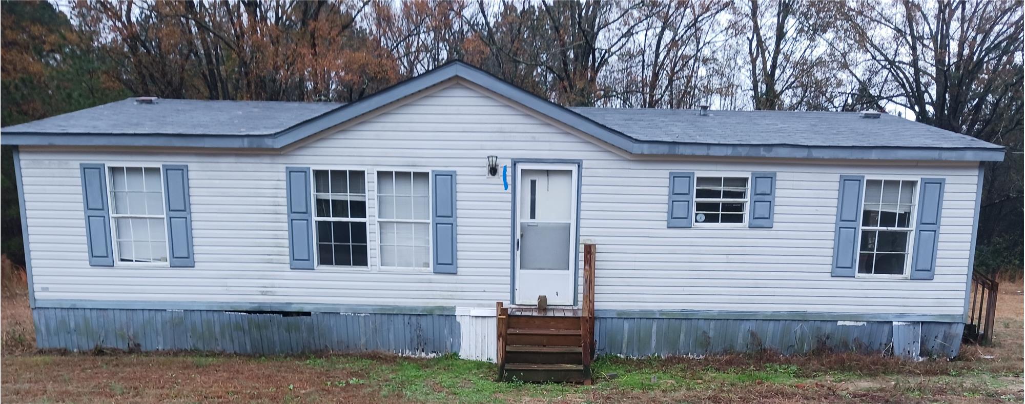 , Gadsden, SC 29052 By James E George