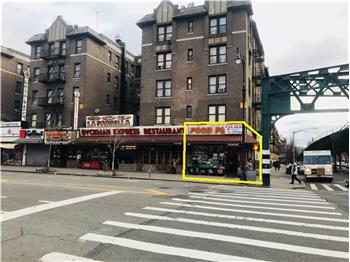 101 Dyckman Street, New York, NY 10040 By Manhattan Property Group