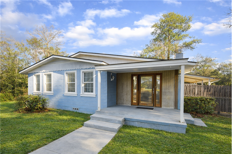 1112 Dean Forest Road, Savannah, GA 31419 | By the SouthCoast team ...