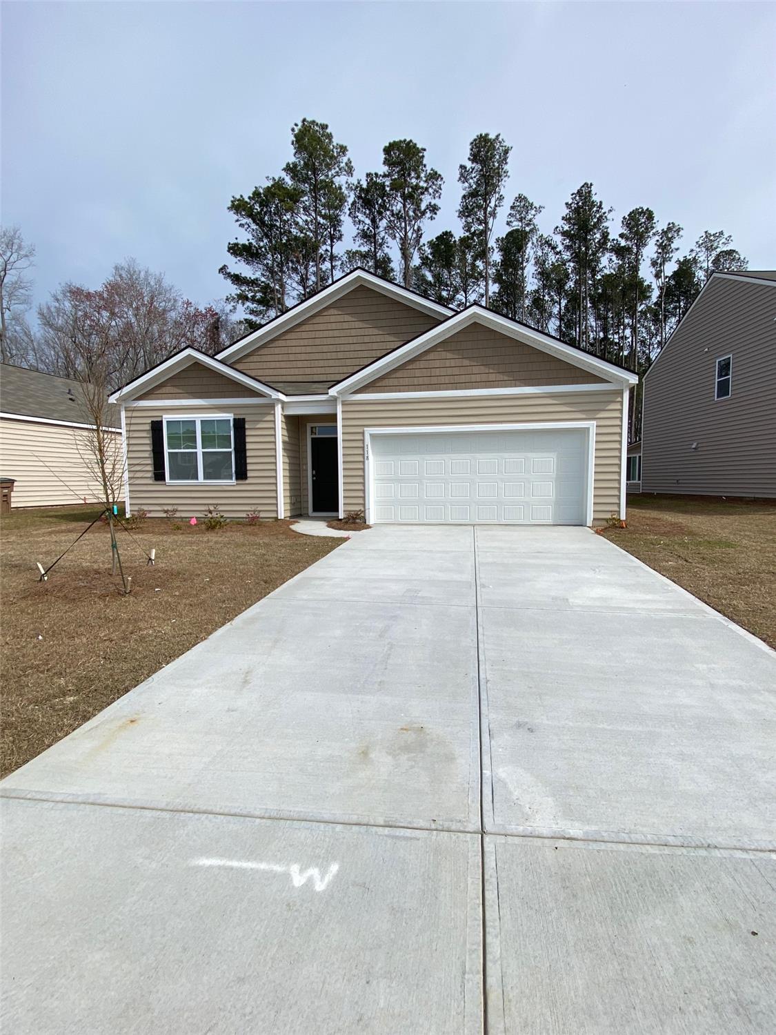 Property pictures of 118 Kraft Kove, Pooler, GA 31322, USA - Pooler, GA ...