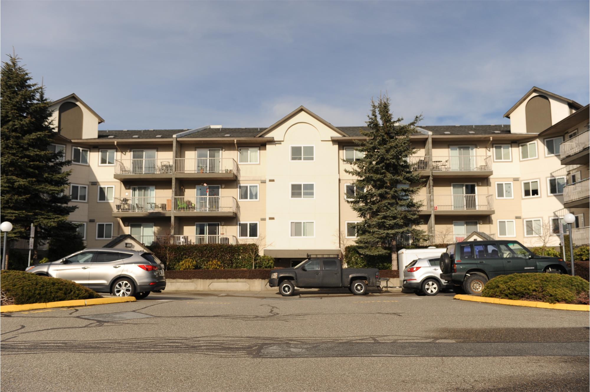 Property pictures of #120 7694 Evans Rd, Sardis, BC V2R 3W3, Canada ...