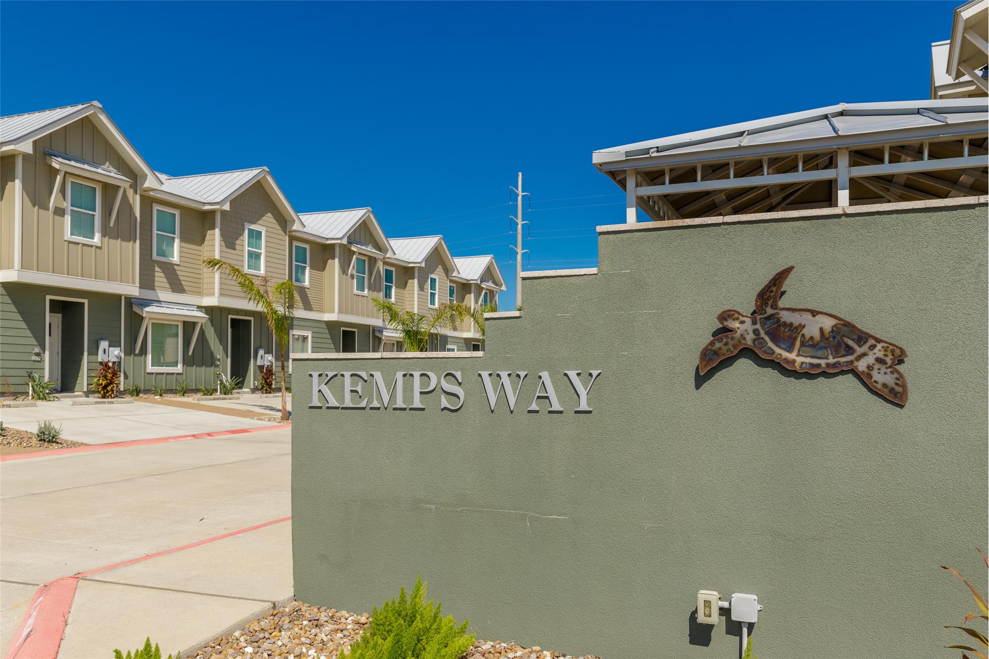 14308 Kemps Way Unit A, Corpus Christi, TX 78418 By Raquel Berger ...