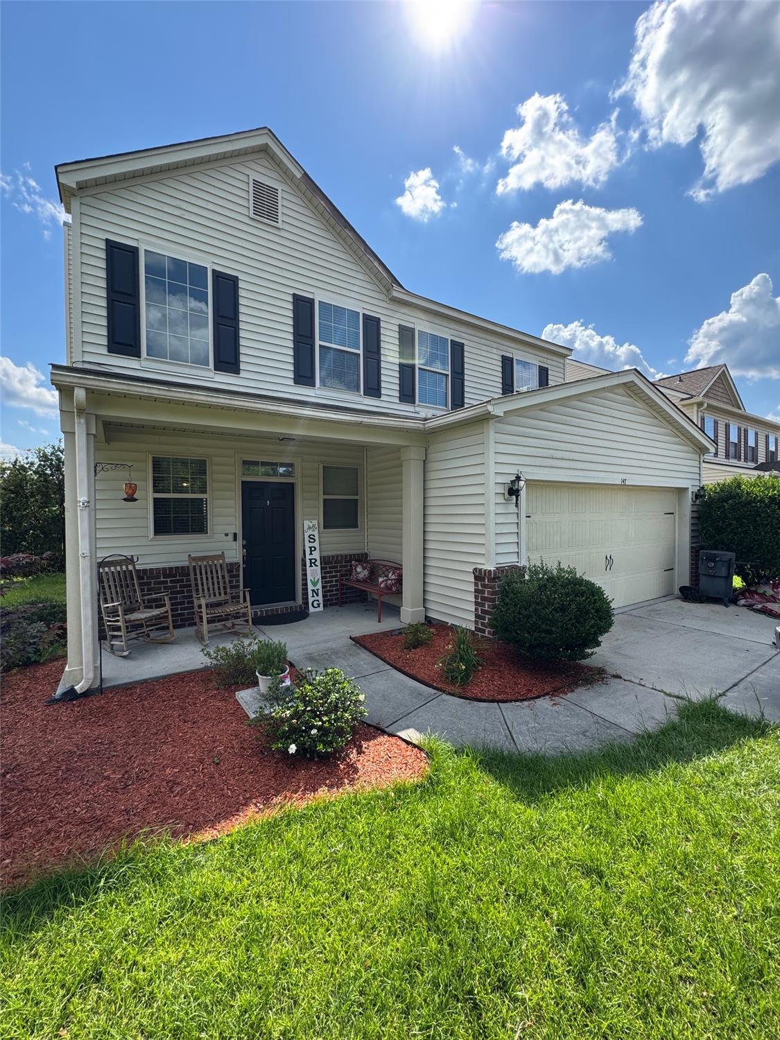 147 Shady Grove Lane, Savannah, GA 31419 By the SouthCoast team (Listed ...