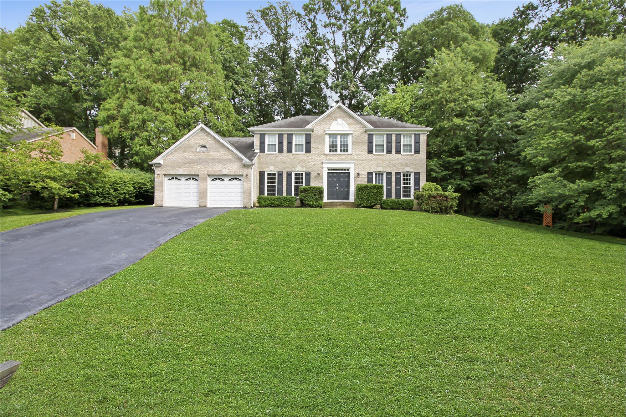 15225 Watergate Rd, Silver Spring, MD 20905 | MLS# MDMC690040 By John ...