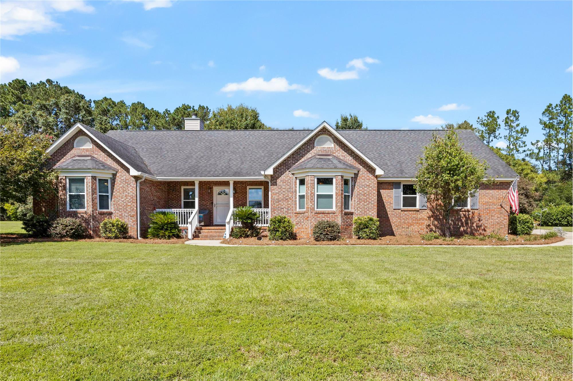 1671 Vineyard Way, Tallahassee, FL 32317 | MLS# 363872 By Bobby Patrick ...