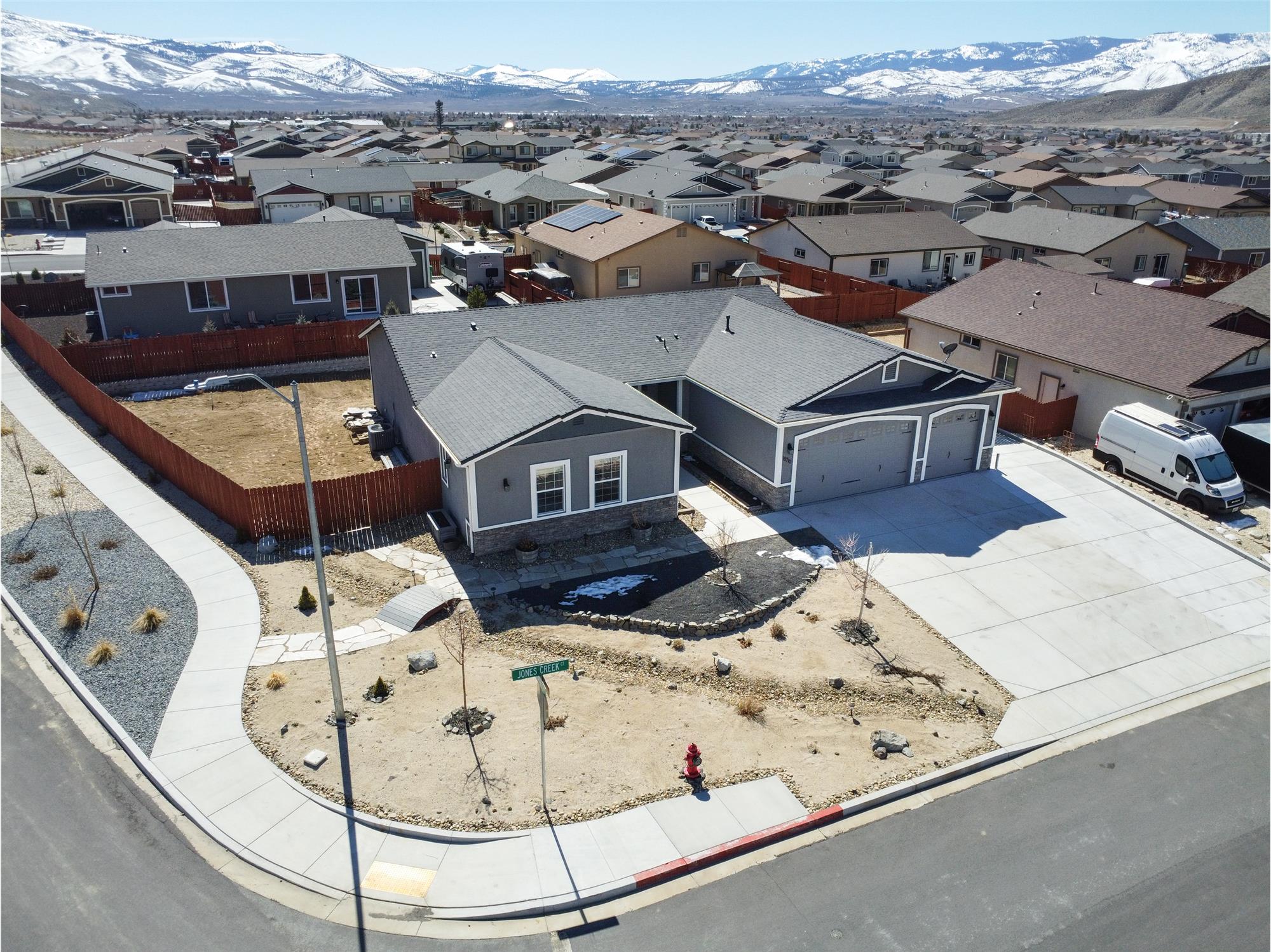 18710 Jones Creek Ct., Reno, NV 89508 | MLS# 240002800 By Timothy ...