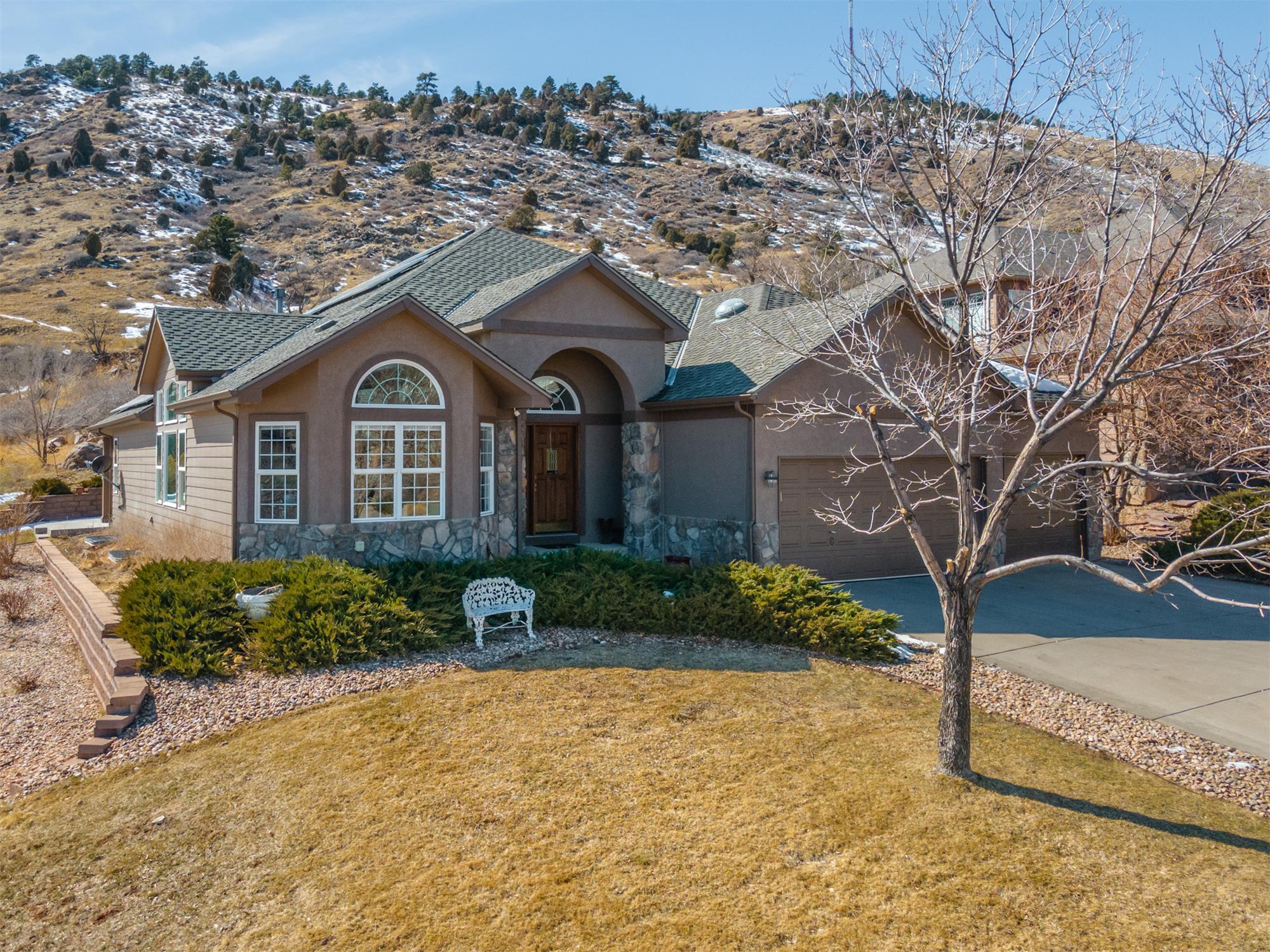 19067 Eagle Ridge Drive, Golden, CO 80401 | MLS# 2892035 By Jim Smith ...