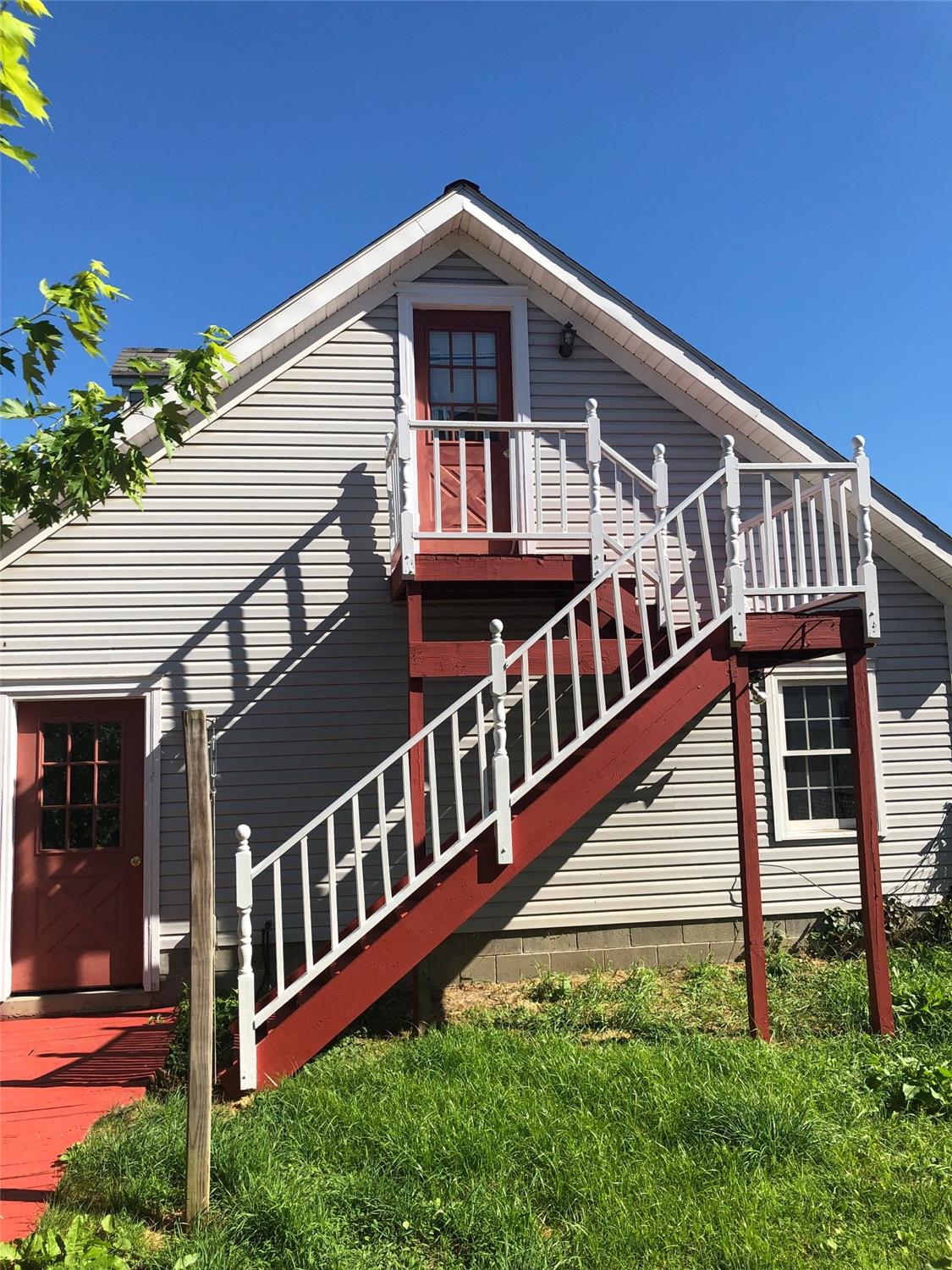 1910 First Street, Moundsville, WV 26041 By Harvey Goodman Realtor ...