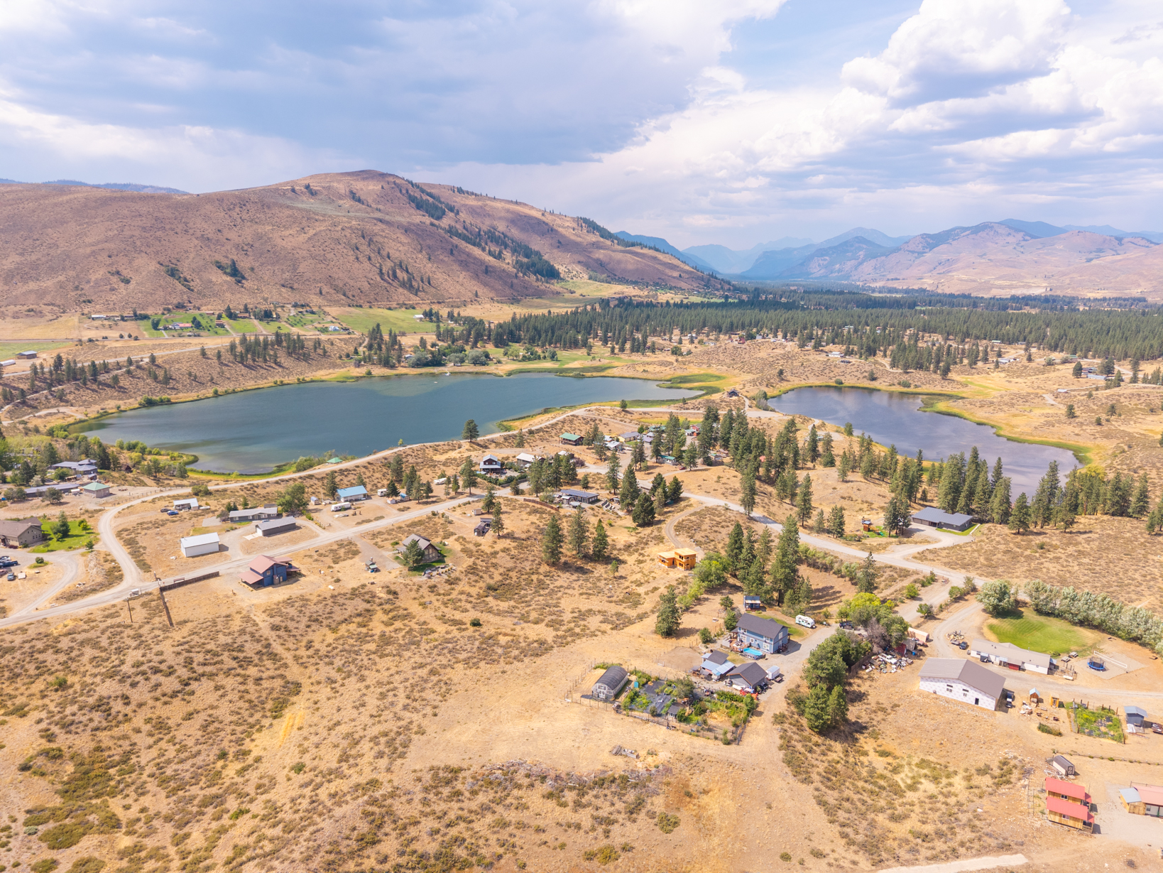 199 Twin Lakes Dr, Winthrop, WA 98862 | MLS# 2415355 By Patsy Rowland ...