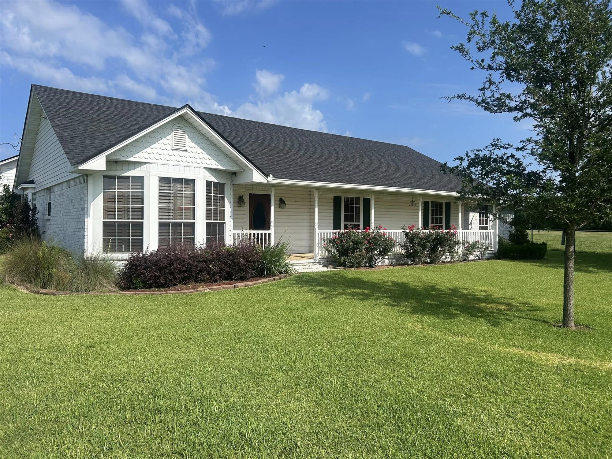 2019 Owen George, Waskom, TX 75692 By Brad Burris