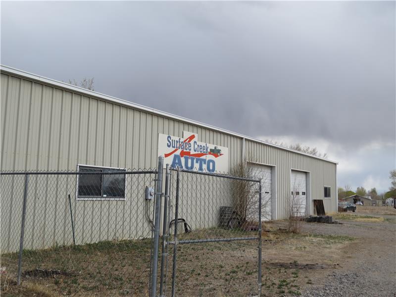 Property pictures of 21256 Myers Rd, Eckert, CO 81418, USA - Eckert, CO ...