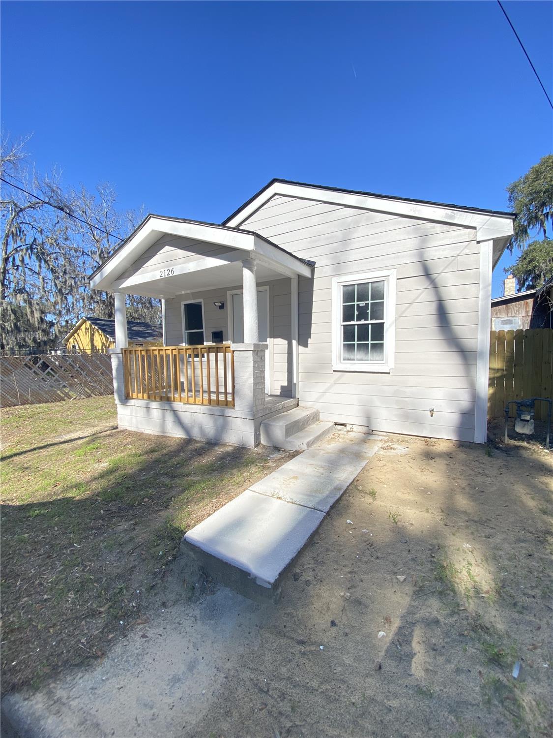 2126 California Ave, Savannah, GA 31404 By the SouthCoast team (Listed ...