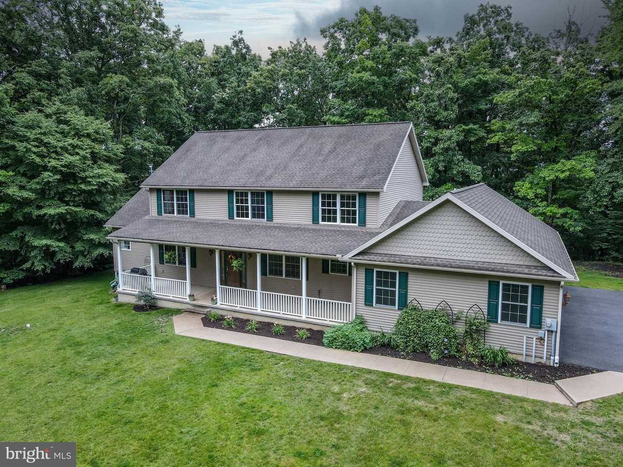 219 Two Mile Road, Howard, PA 16841 | MLS# PACE2506750 By Susan Rupert ...