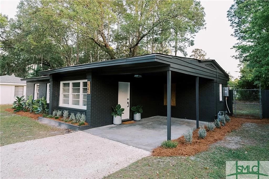2345 Ranchland Drive, Savannah, GA 31404 By the SouthCoast team (Listed ...
