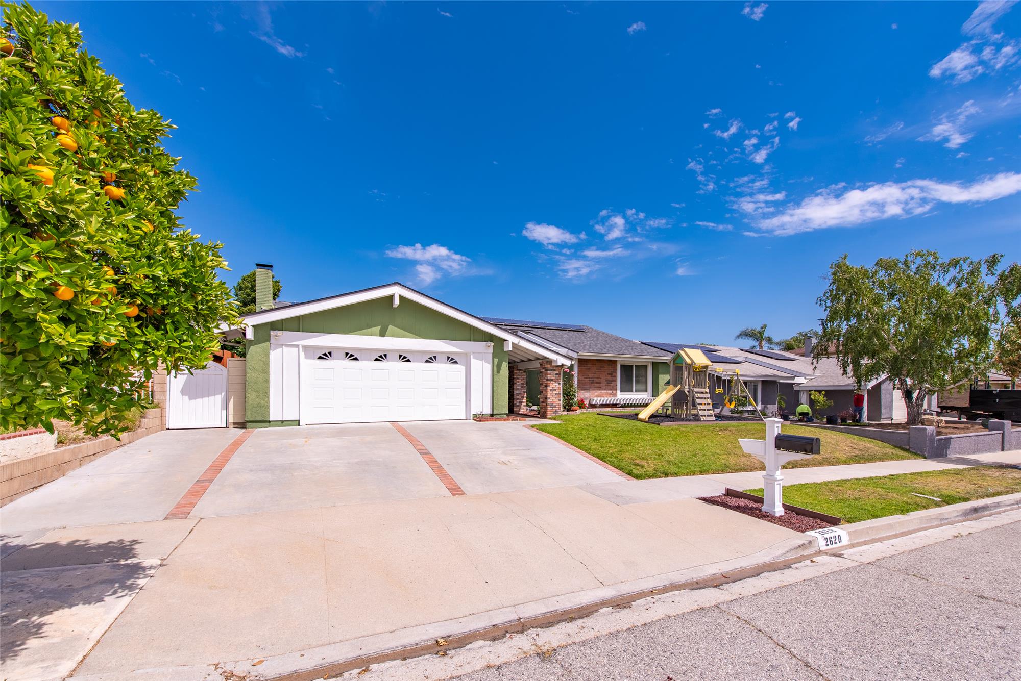 2628 Bancock St., Simi Valley, CA 93065 By Alex Gandel (Listed by ...