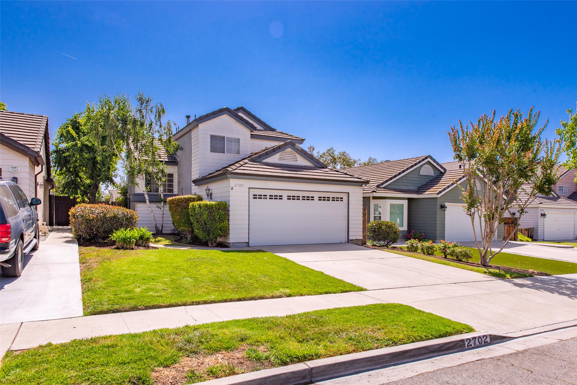 2702 Reservoir Dr., Simi Valley, CA 93065 By Alex Gandel (Listed by ...