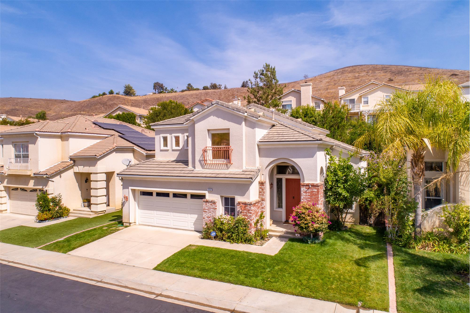 3056 Obsidian Court, Simi Valley, CA 93063 By Alex Gandel (Listed by ...