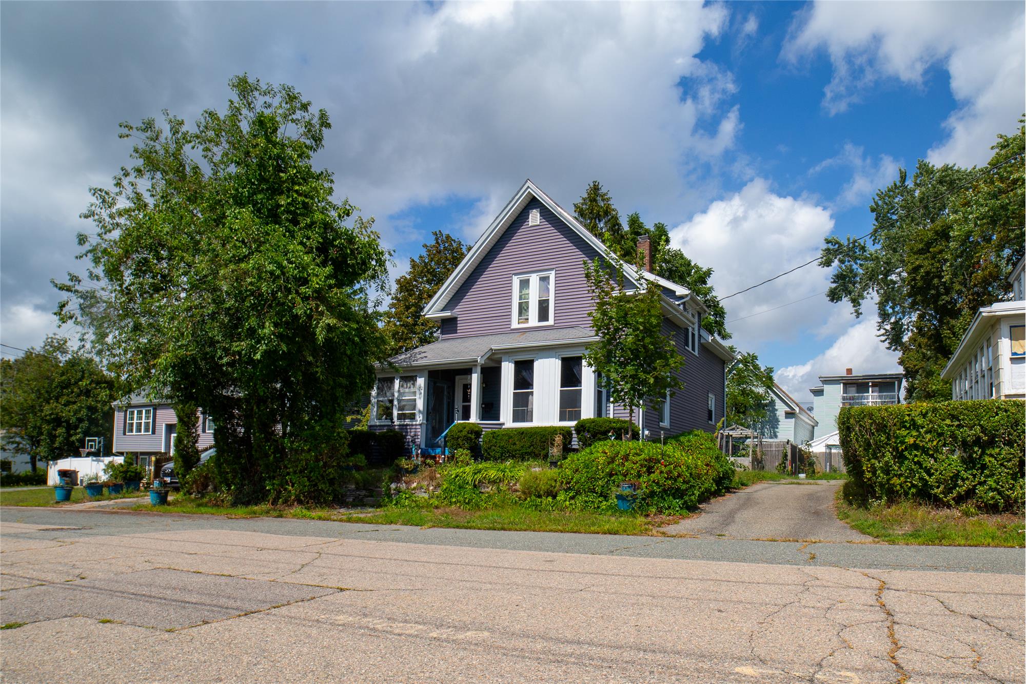 32 Macy Avenue, Brockton, MA 02302 | MLS# 73427259 By Isobel Wilson ...