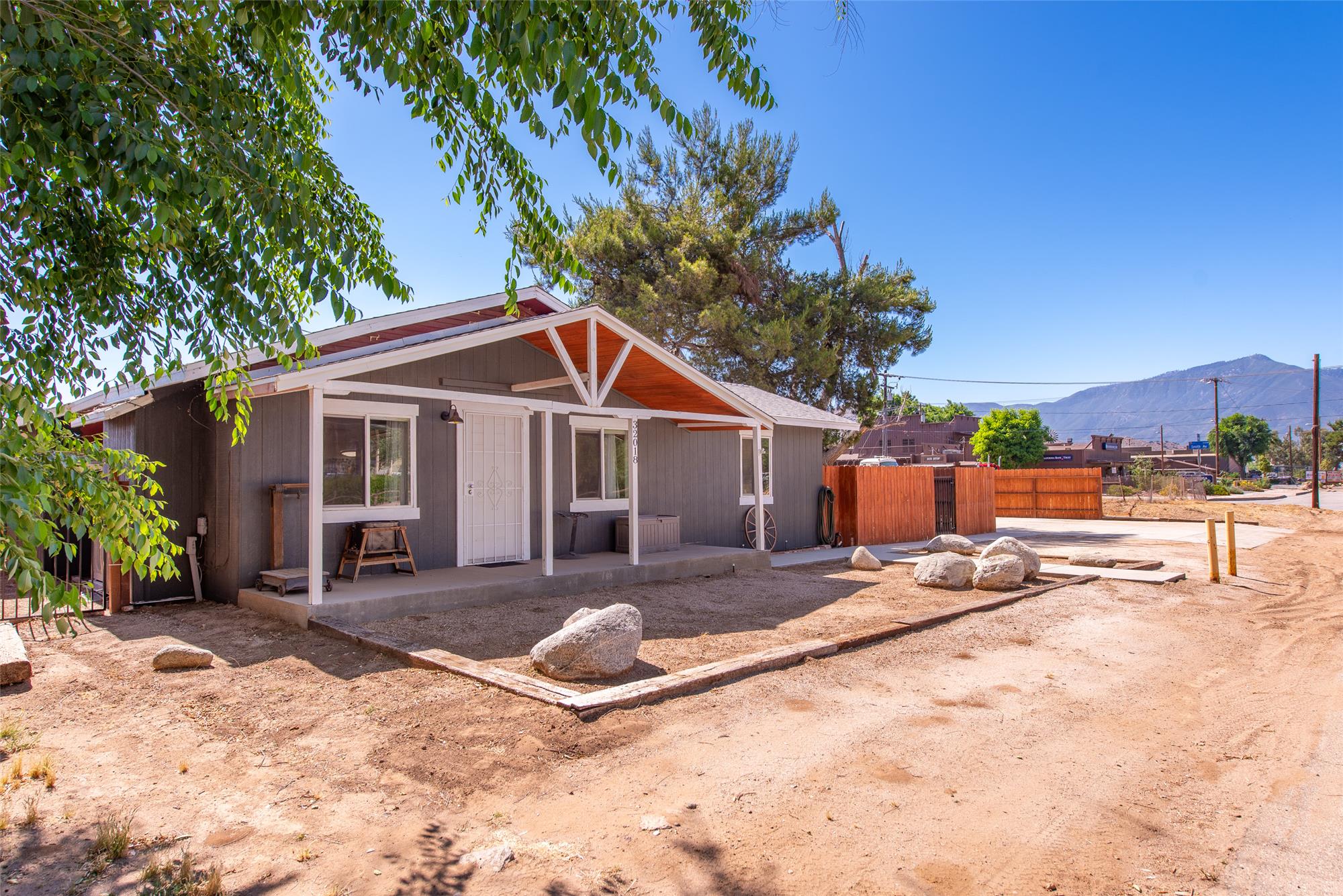 32018 Crown Valley Rd., Acton, CA 93510 By Alex Gandel Lic. #00779926 ...