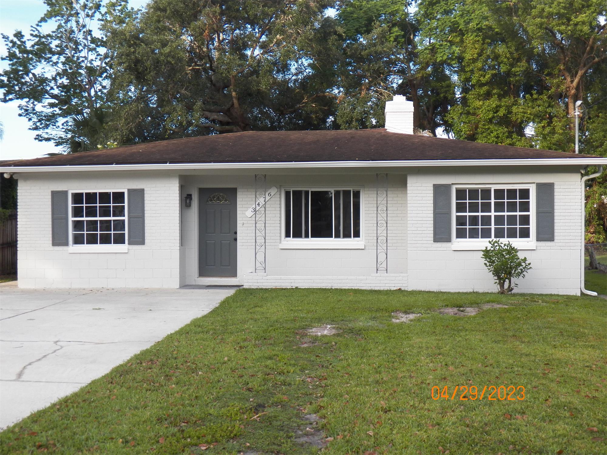 3476 Fairway Lane, Orlando, FL 32804 | MLS# G5067998 By Stanley Carroll ...