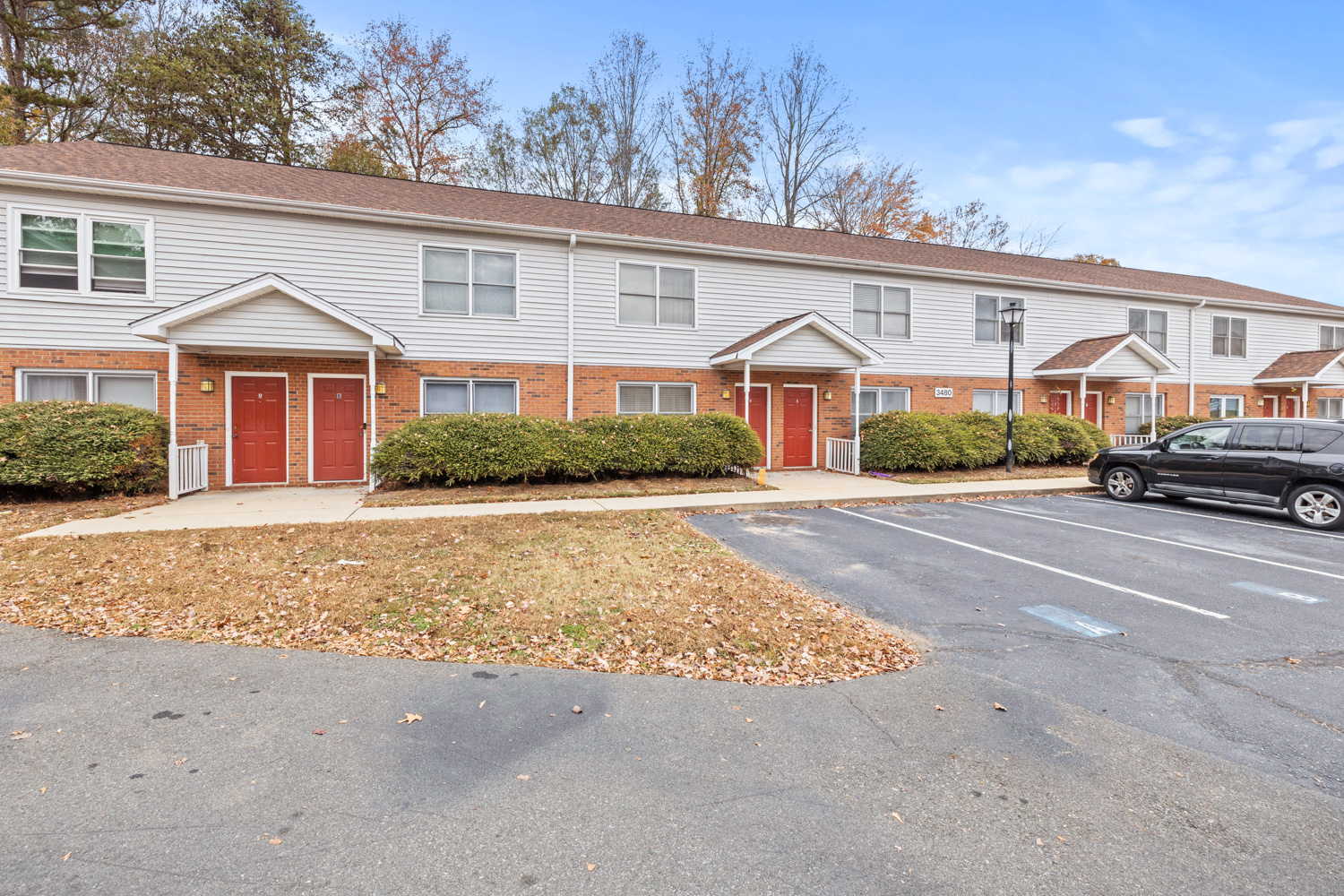 3480 Jondon Ln., Gastonia, NC 28054 By Rob Cassam