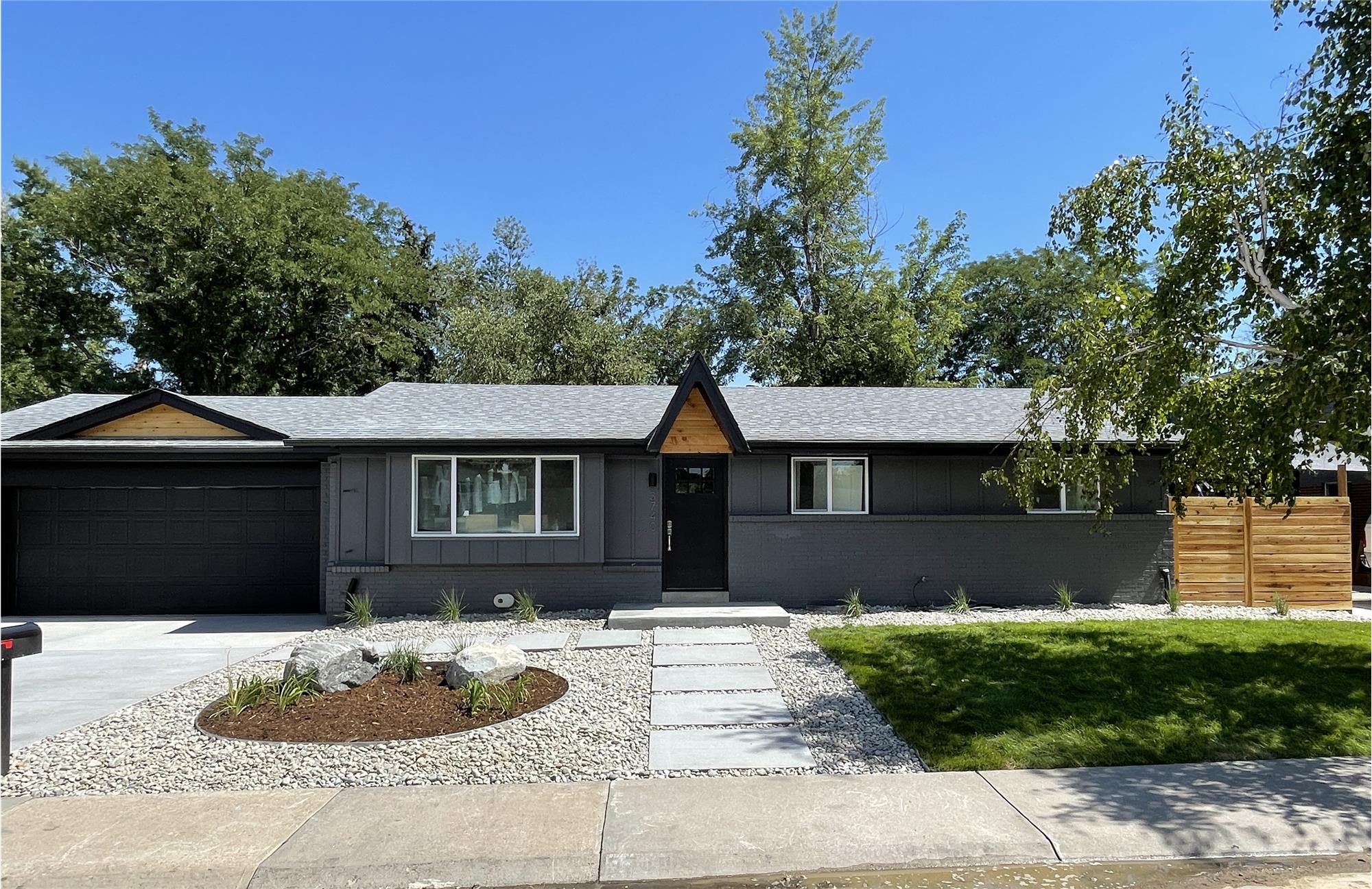 3740 Tabor Court, Wheat Ridge, CO 80033 | MLS# 7789409 By Jim Smith ...
