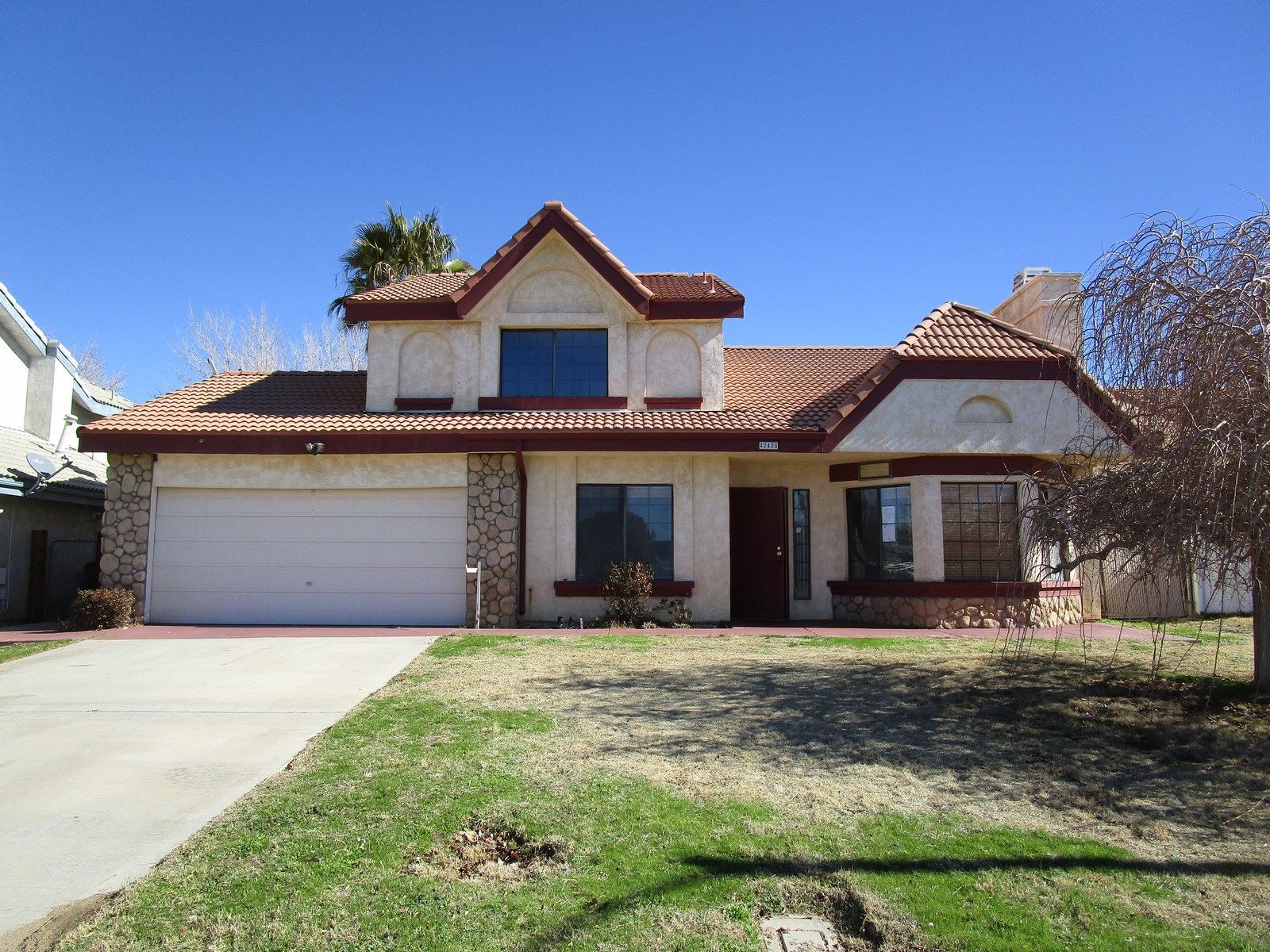 42428 52nd St. West, Lancaster, CA 93536 | MLS# 19001185 By Jared Erfle ...