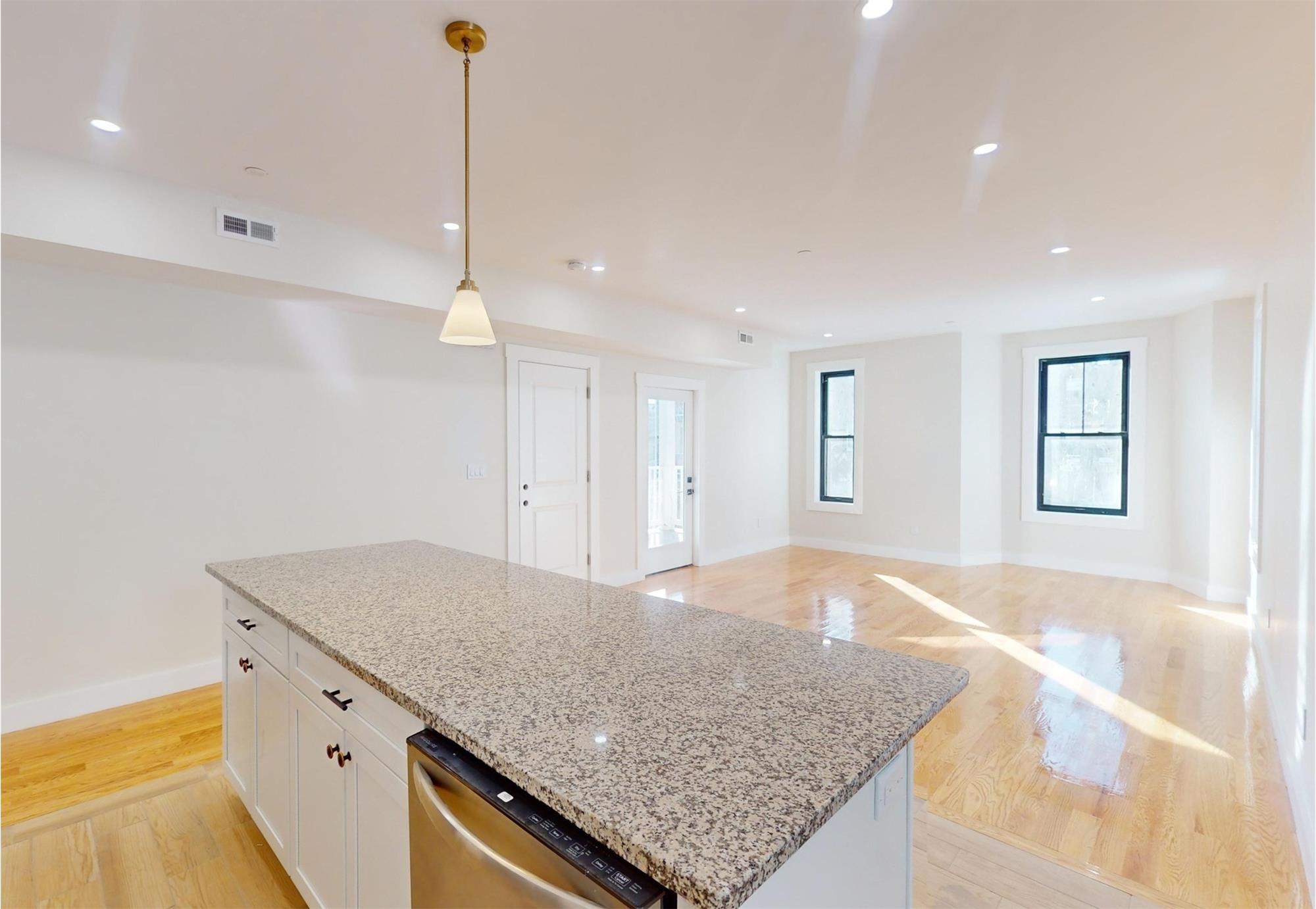 43 Georgia St Unit 2, Boston, MA 02121 | MLS# 73321682 By Creative ...