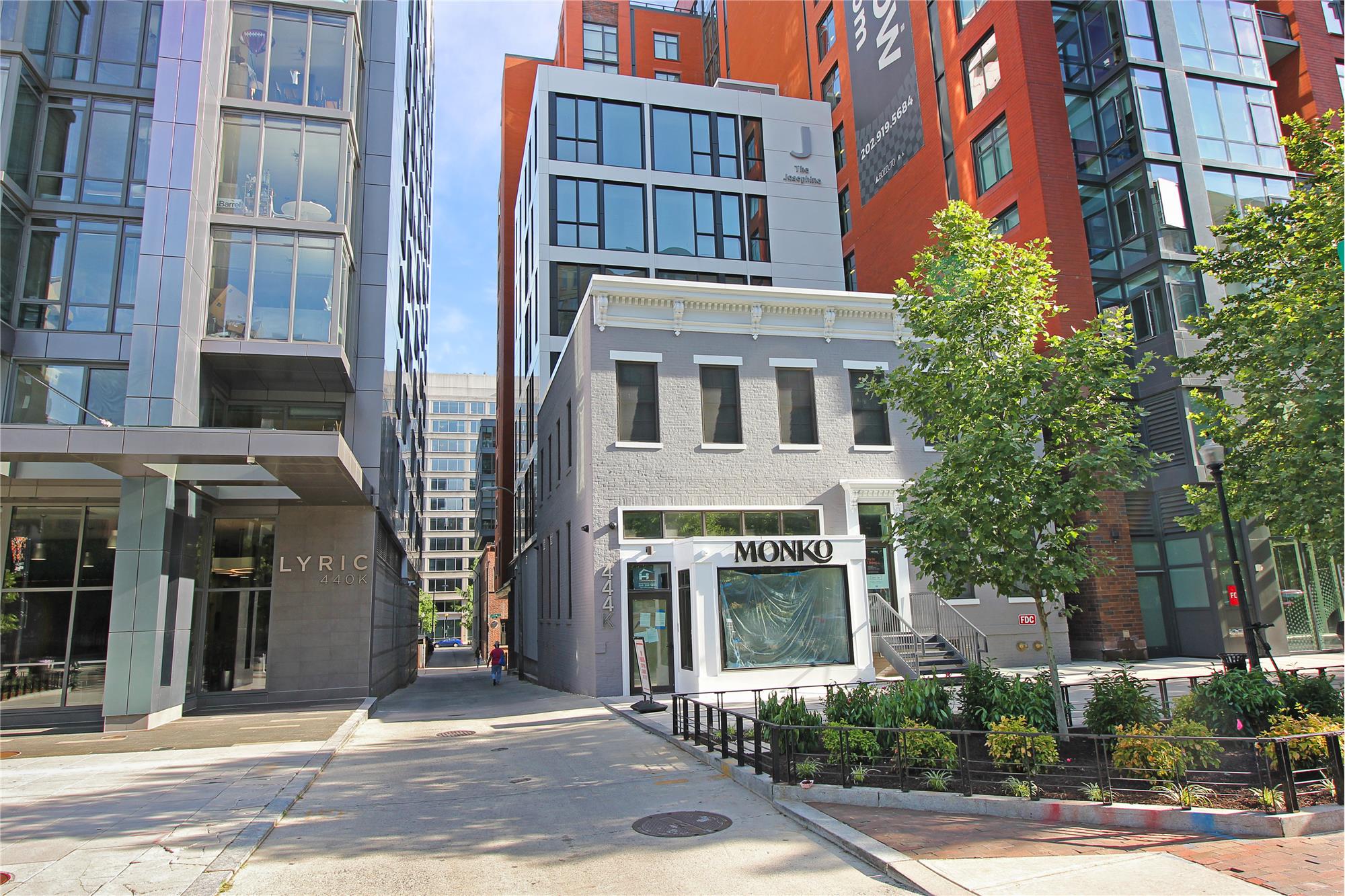 448 K St NW 202, Washington, DC 20001 | MLS# DCDC2168864 By John ...