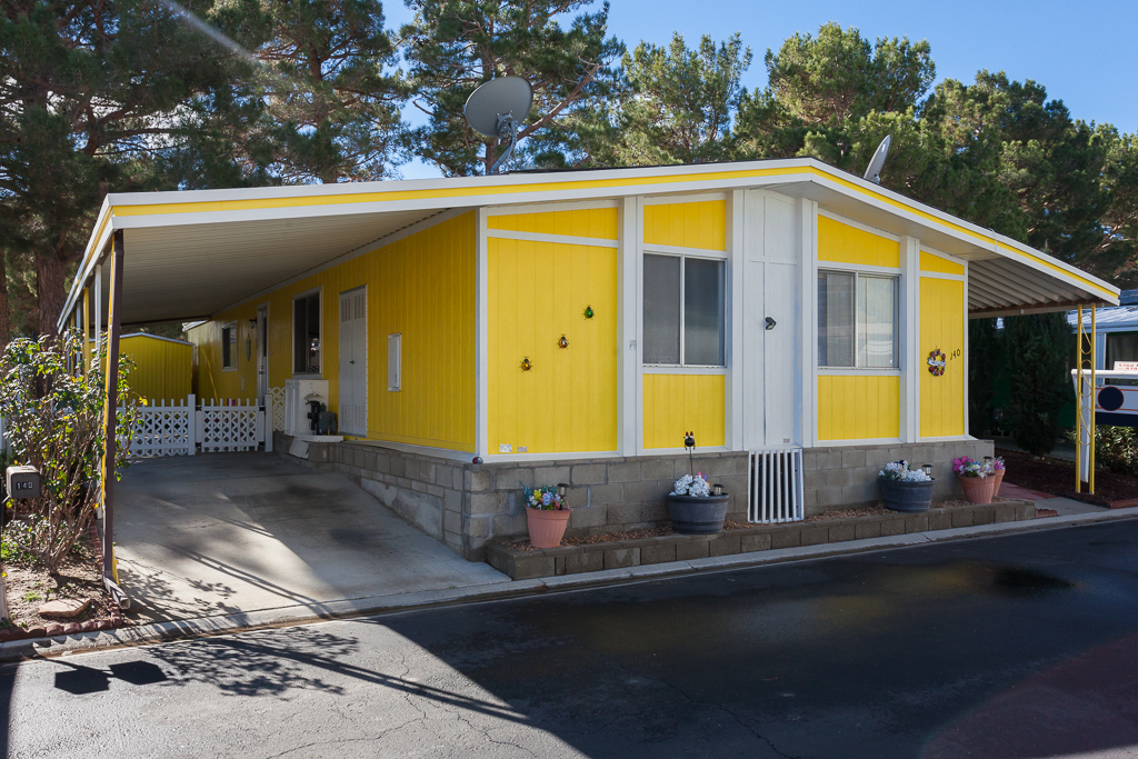 48303 20th St. West Space 140, Lancaster, CA 93534 | MLS# 24000637 By ...