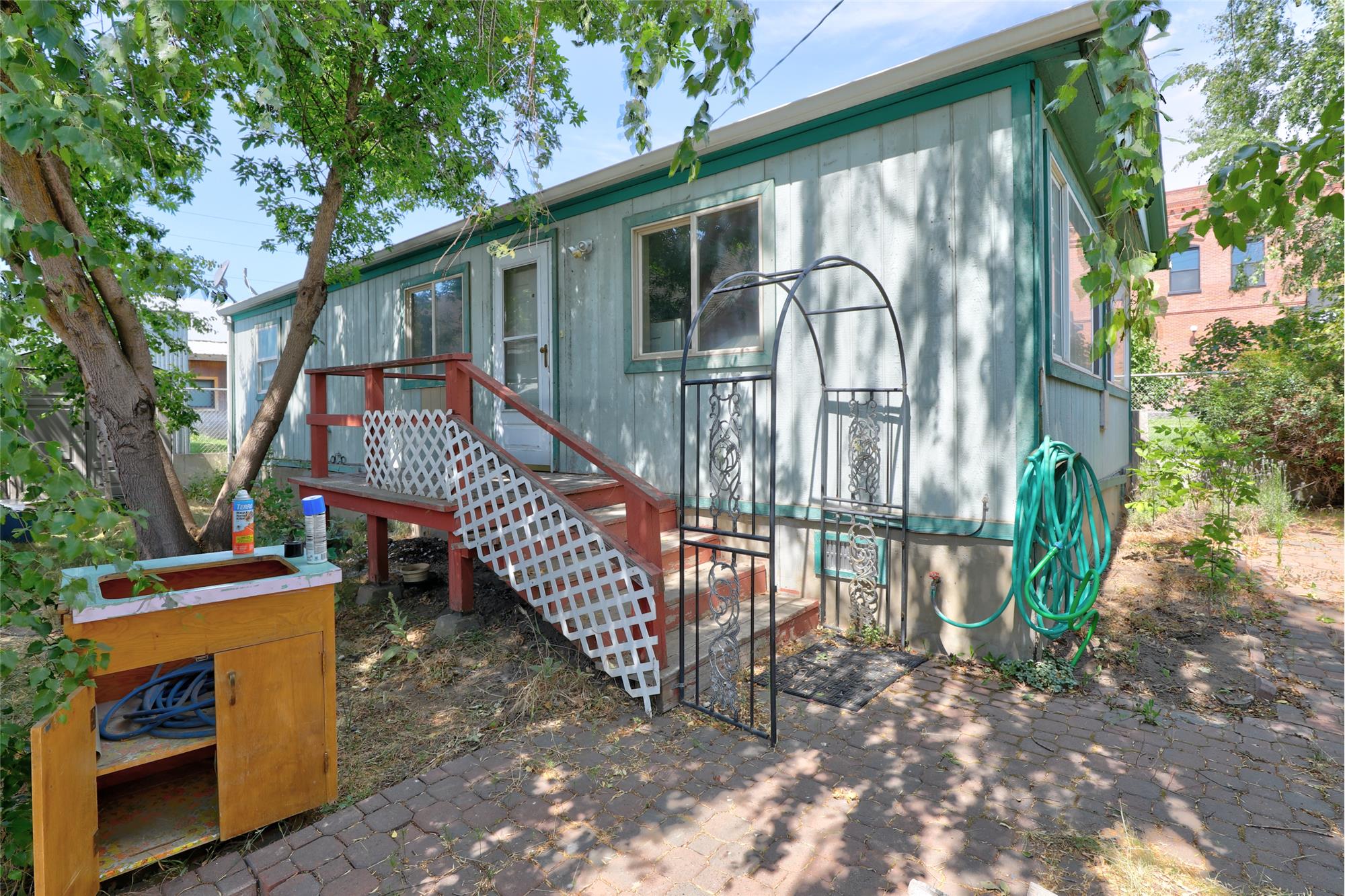 51 NW Main St, Dufur, OR 97021 By Columbia Gorge Real Estate