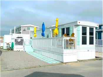 47 Boardwalk RV Park, Emerald Isle, NC 28594 By Joanne Flick