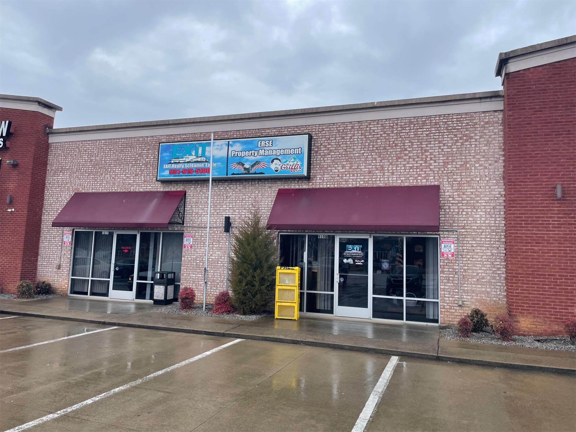 919 Tiny Town Rd B, Clarksville, TN 37042 | MLS# 2612337 By Jason Daugherty