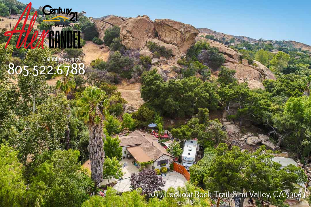 1079 Lookout Rock Trail, Simi Valley, CA 93063 | MLS# 217009138 By Alex ...