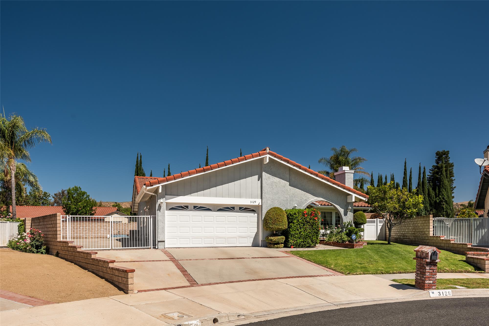 3129 Sky Court, Simi Valley, CA 93063 | MLS# 218007220 By Alex Gandel ...