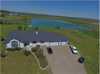 8 Eastridge Gate, Rockyview County, AB T2P 2G7, Canada | MLS# C4107187 ...