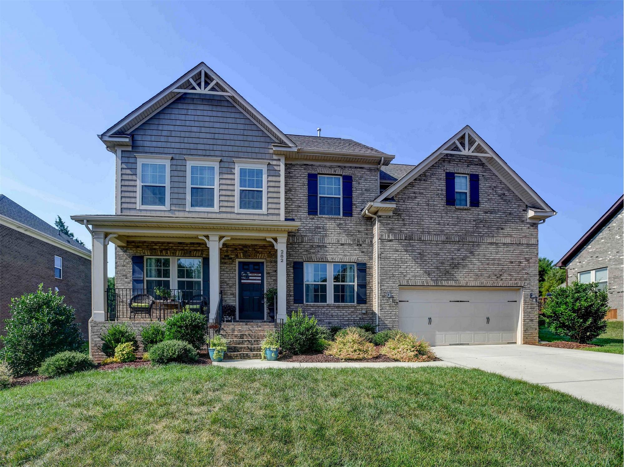 282 E Waterlynn Road, Mooresville, NC