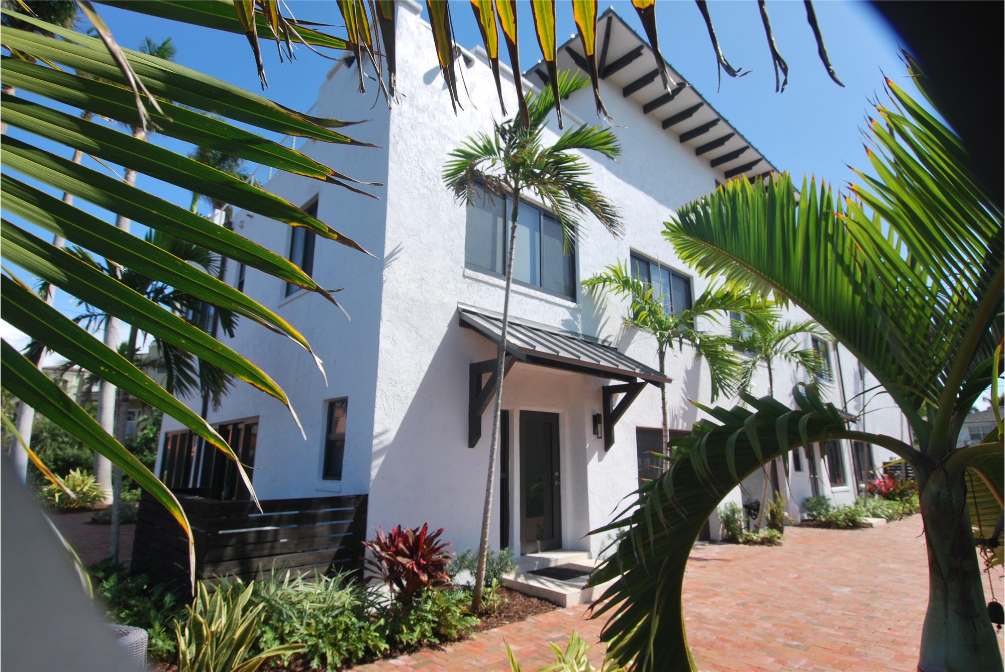 1121 Bel Air Dr. #4, Highland Beach, FL 33487 | MLS# RX-10437361 By M ...