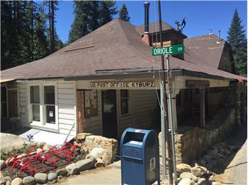 Property pictures of 13672 Highway 50, Kyburz, CA 95720, USA - Kyburz ...