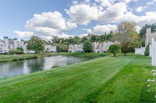 Swan Pond Condominiums, Walpole, MA 02081 By Michael Mahoney (Listed by ...