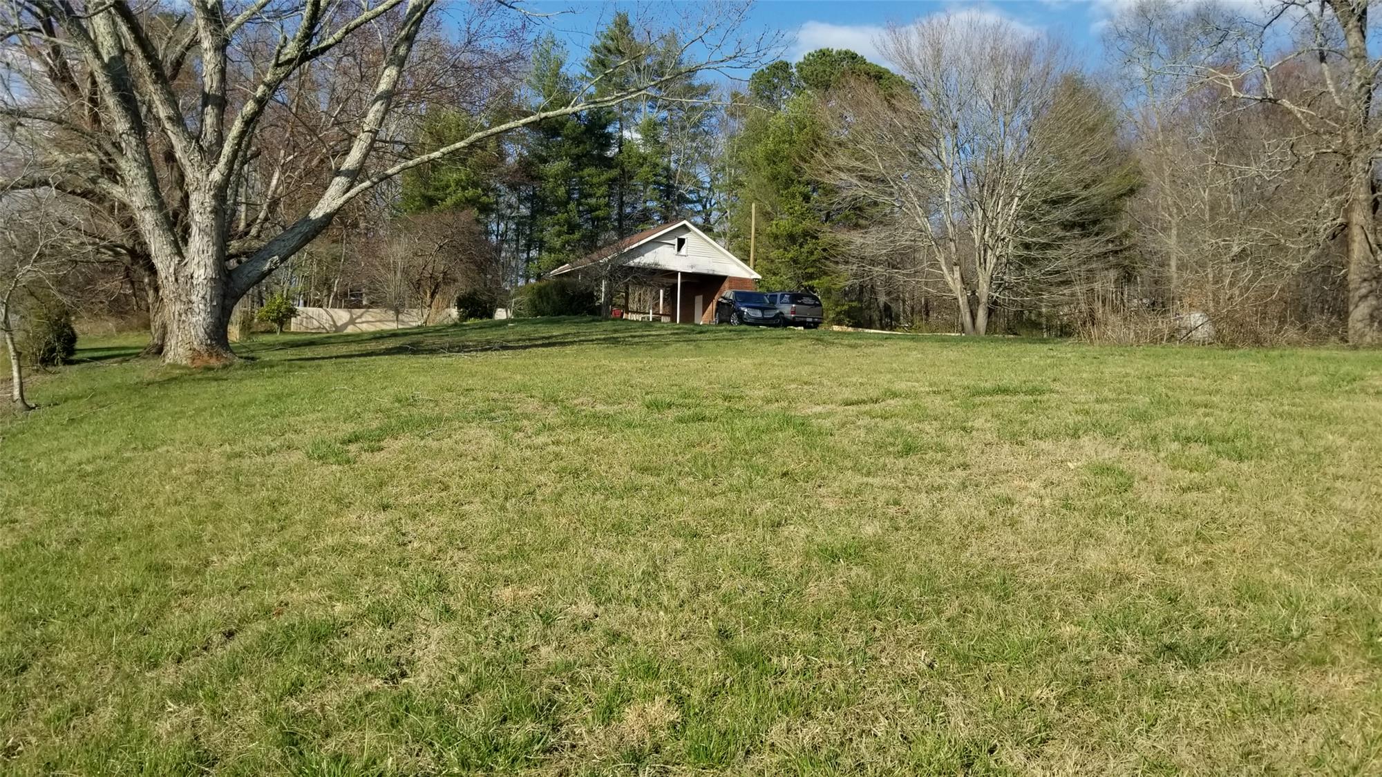 205 McDonald Road, Hayesville, NC