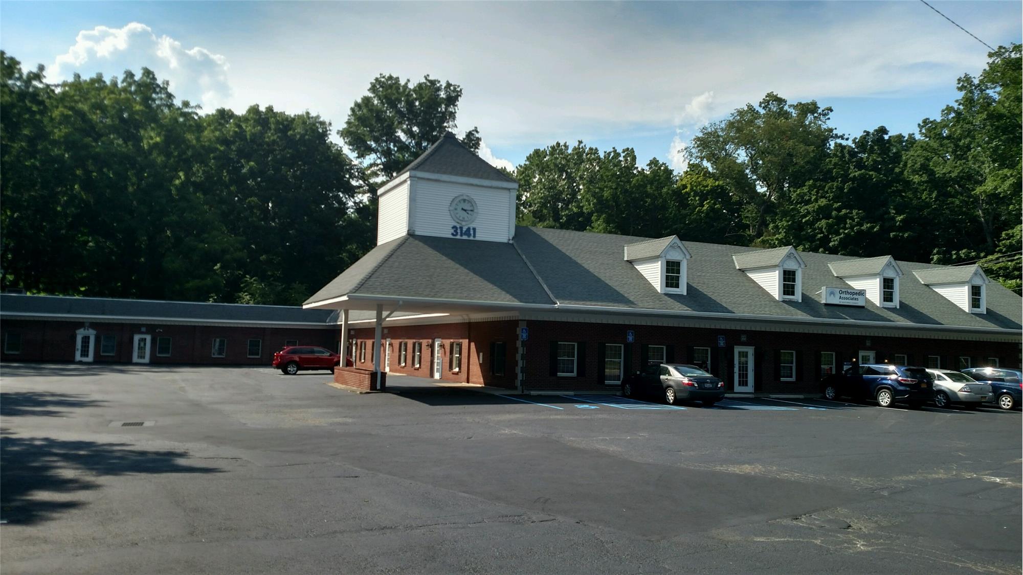 3141 US Route 9W, New Windsor, NY 12553 By Richard Pasiut