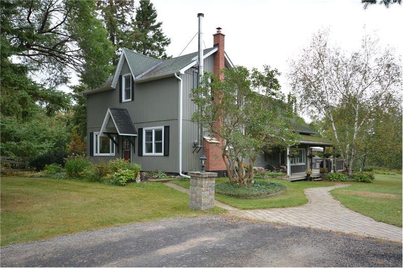 Fourth Line, Erin, ON