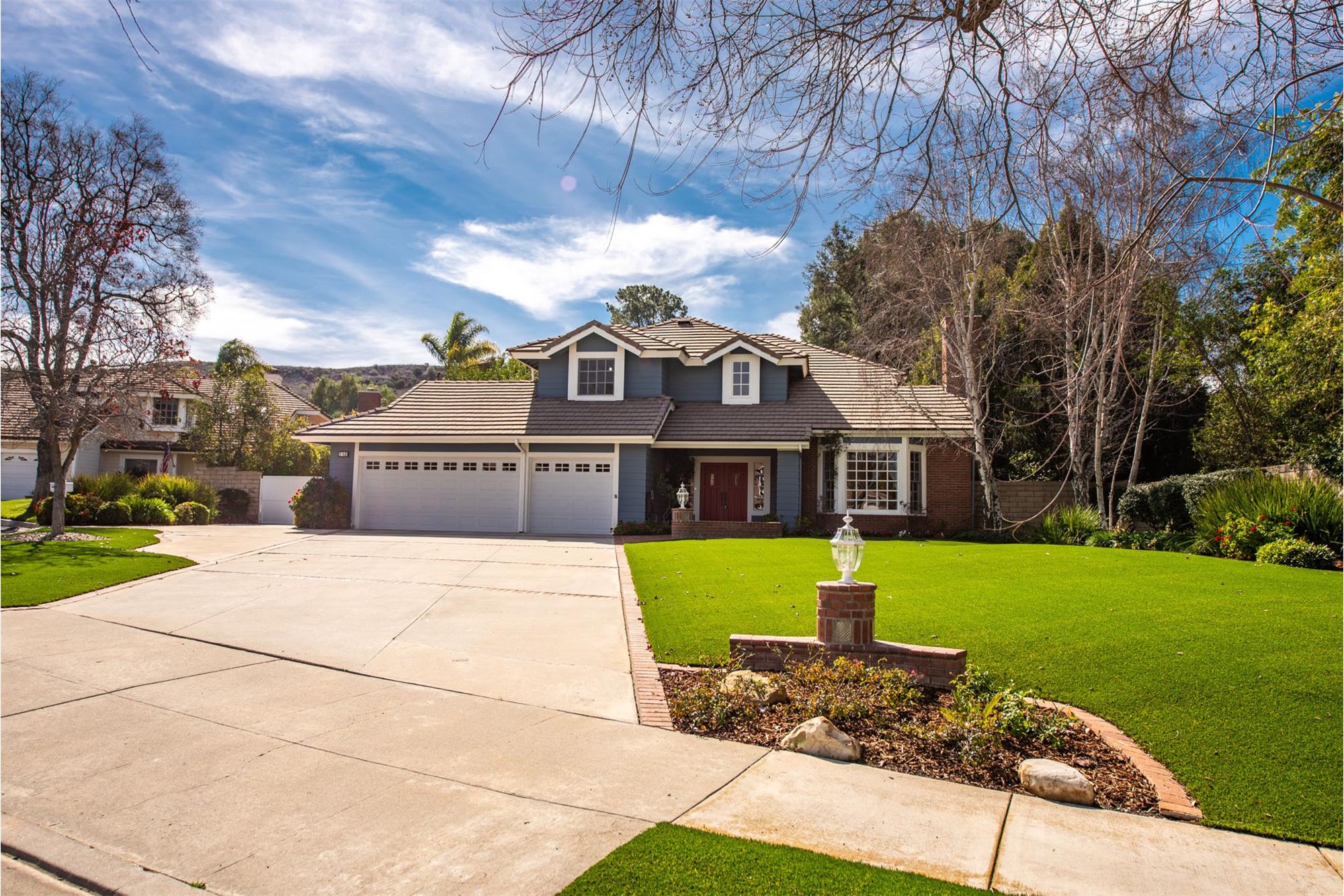 540 Aqueduct Court, Simi Valley, CA 93065 | MLS# 225000851 By Alex ...