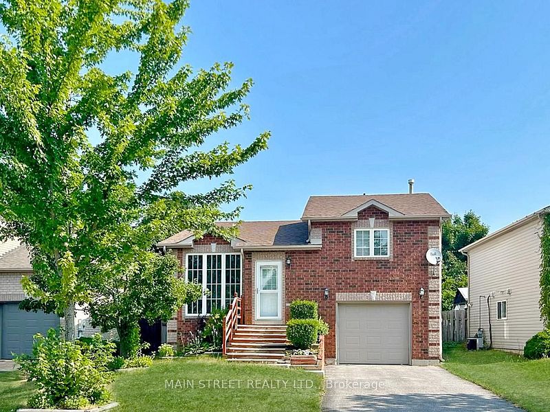94 Silver Maple Cres, Barrie, ON L4N 0E5, Canada | MLS# S12357163 By ...