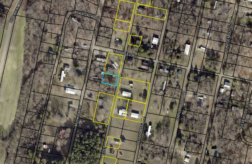 Tamra Shockley - Featured Real Estate Listings - Scottsville, KY Real ...