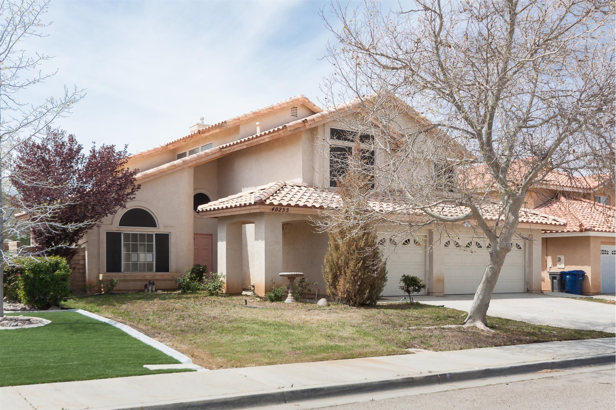 40255 Palmetto Drive, Palmdale, CA