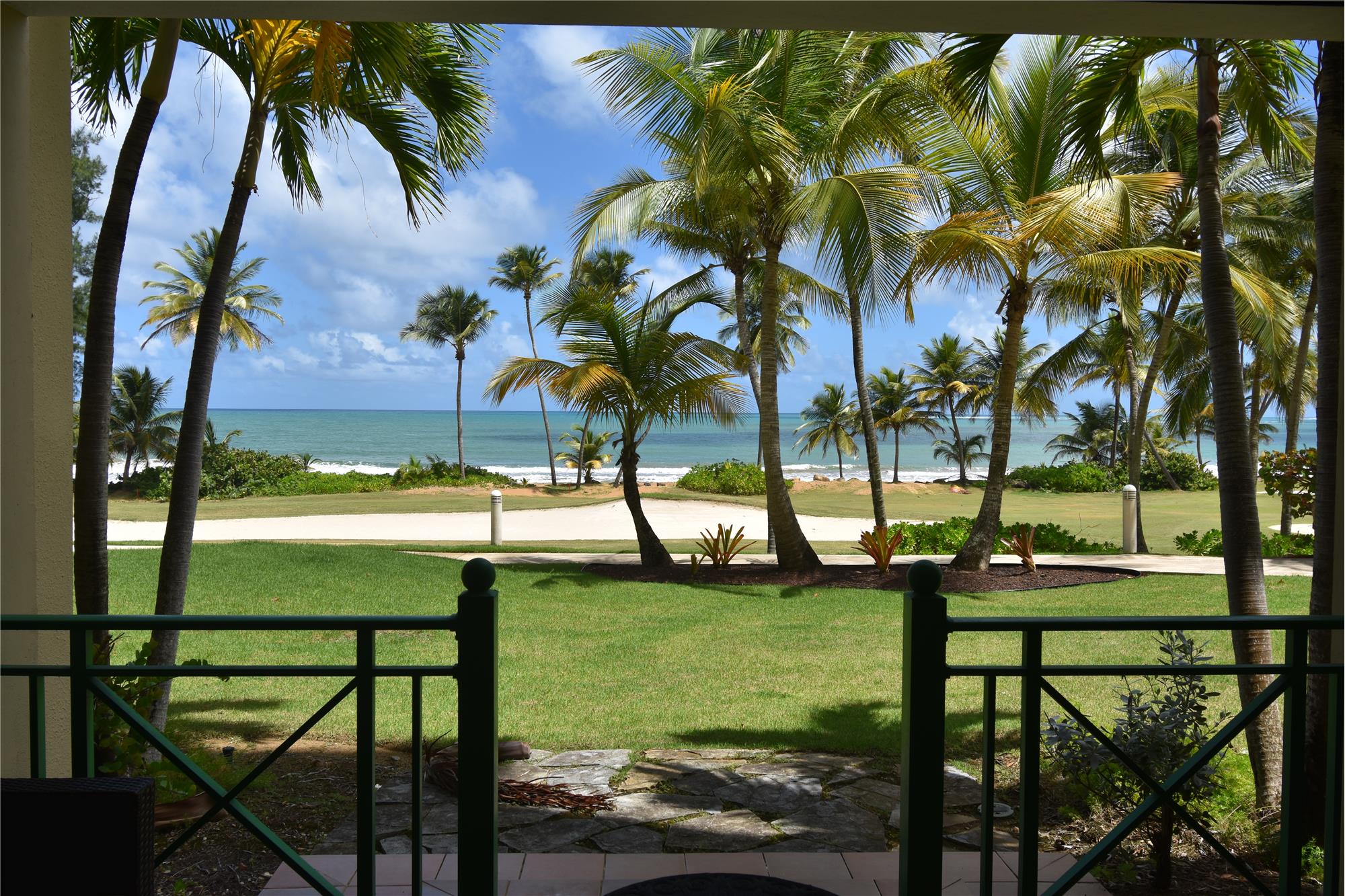 Ocean Sixteen, Rio Mar Boulevard, Rio Grande, PR 00745 By Vimarie ...