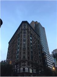West 69th Street 46B, New York, NY 10023 By Catherine Madaio (Listed by ...